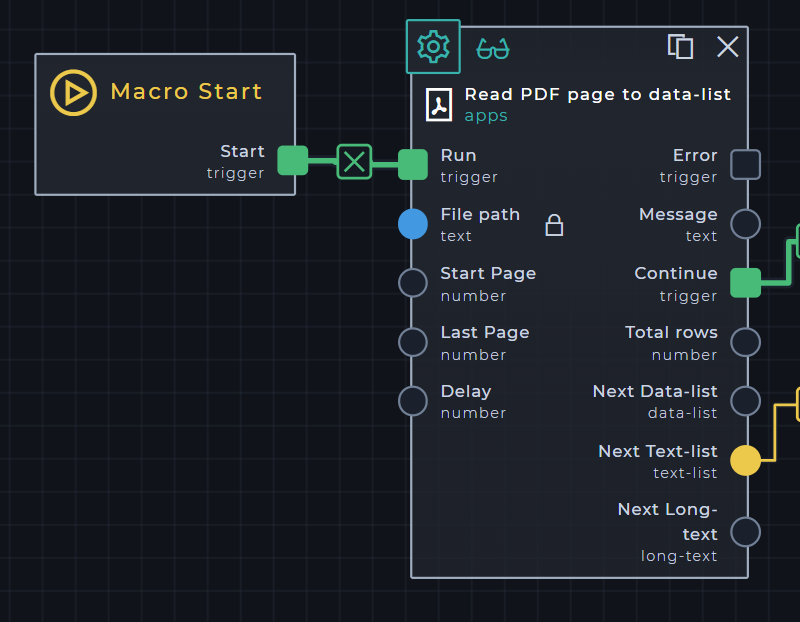 Example 1 Roboteur Guideline
